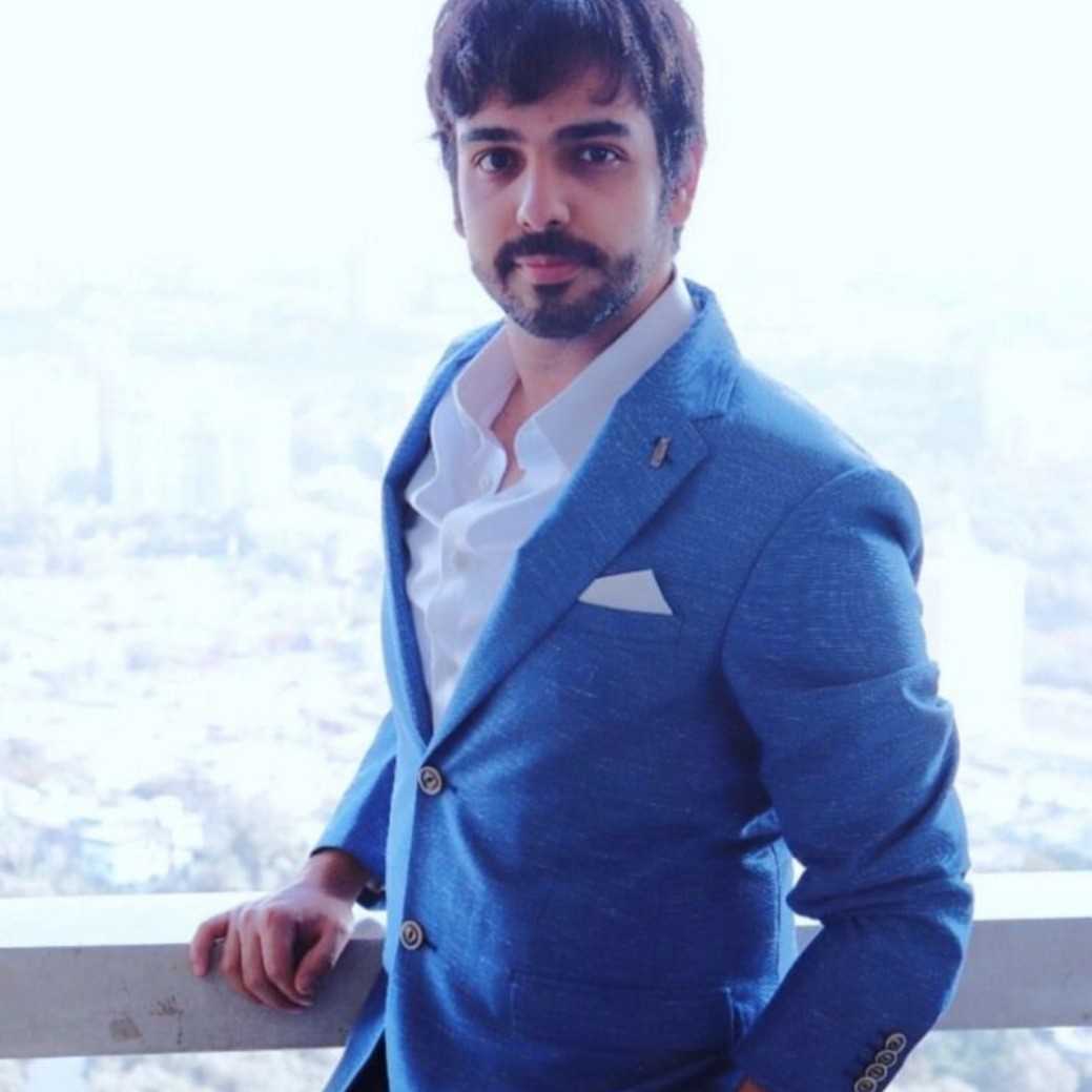 Karan Chugh | Age Birthday Biography