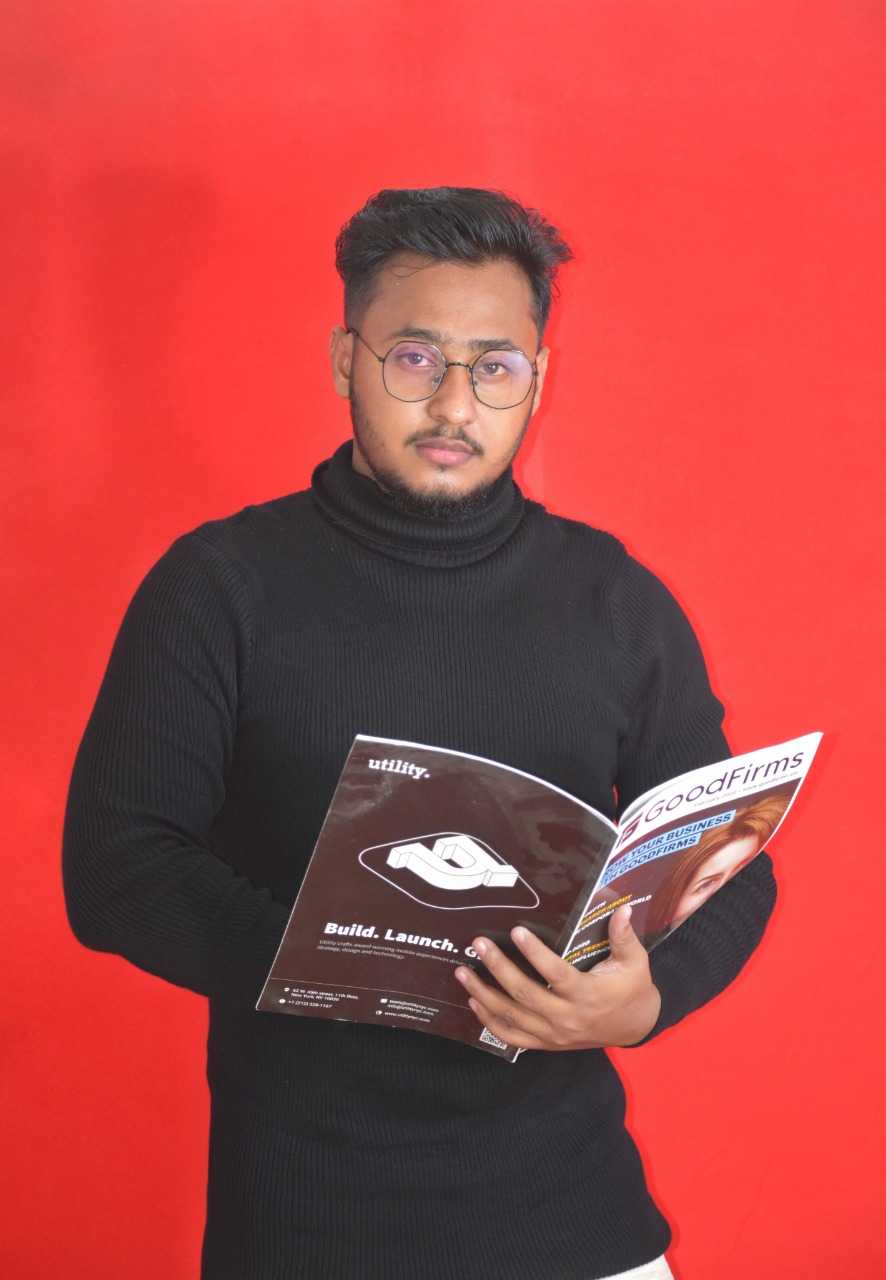 Sandeep Karmakar Influencers | Age Birthday Biography