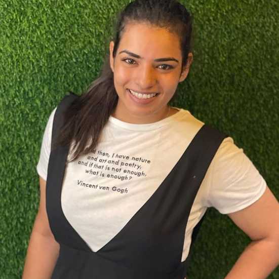 Chinu Fitness Model Influencer Biography Place Career