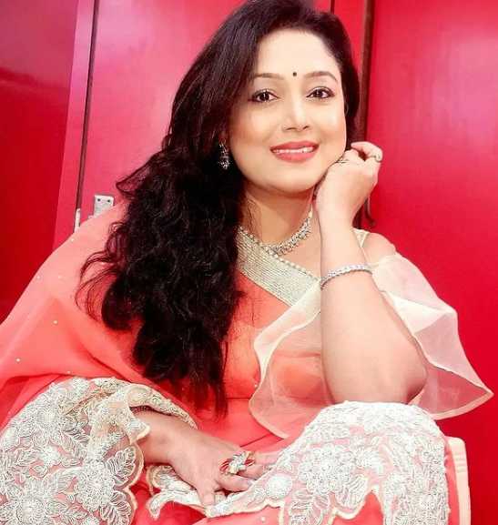 Swati Pansare Actress | Biography Language Place Marriage