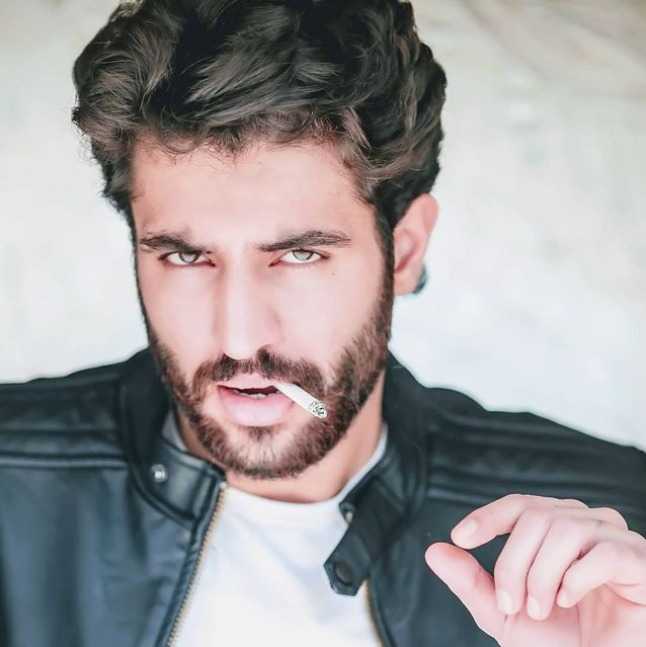 Rupinderjit Singh Actor | Biography Age Personal life