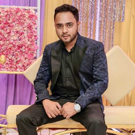 Zuber Shaikh Content Creator | Youtuber Biography