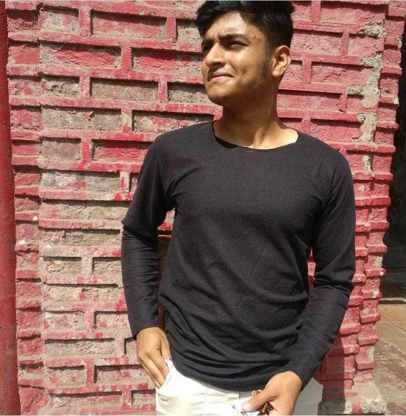 Prathamesh Barge | Age Birthday Biography