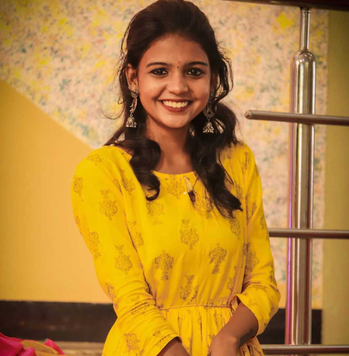 Amanda Michael | Age Birthday Biography