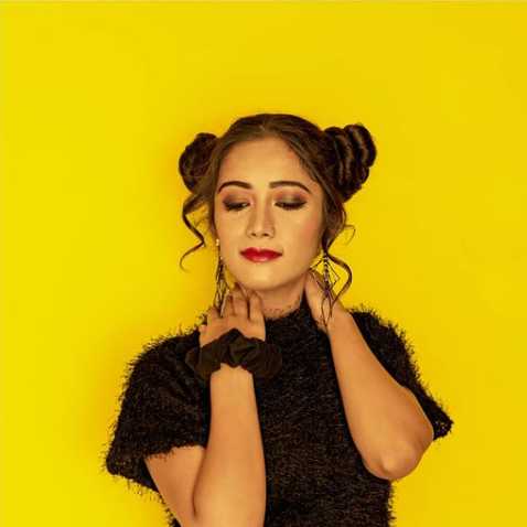 Harshini R | Age Birthday Biography