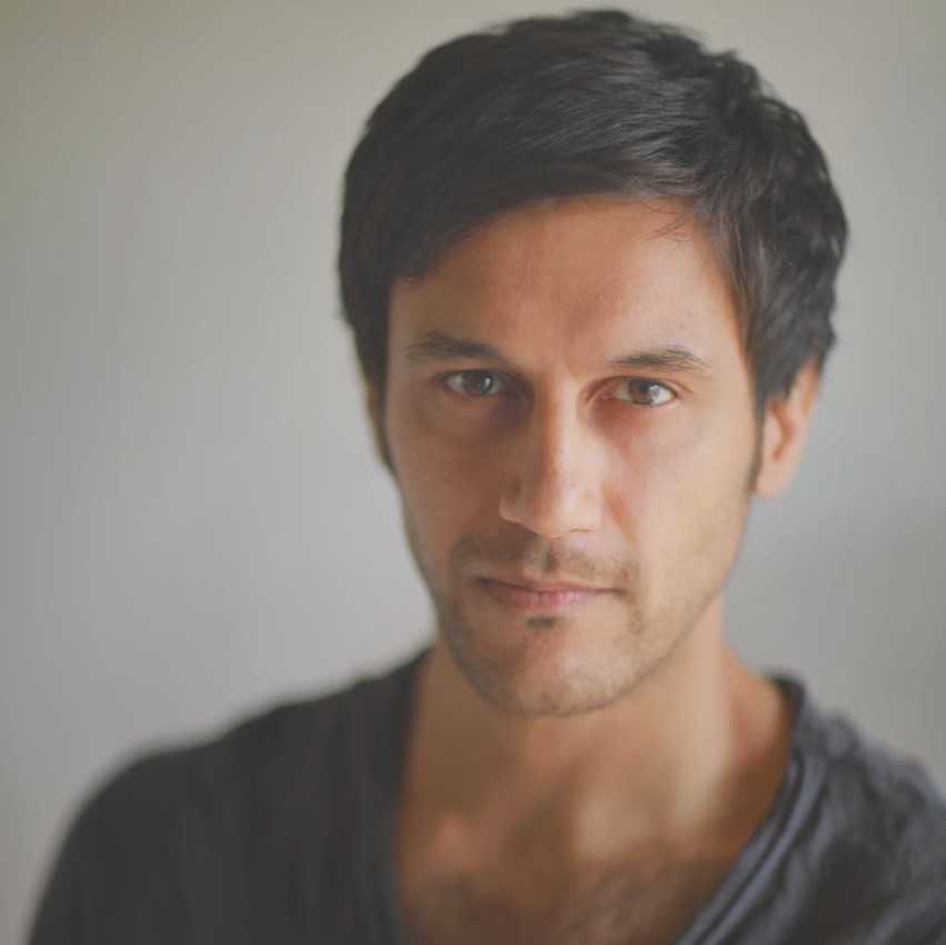 Danny Sura Actor | Biography Birthday Age