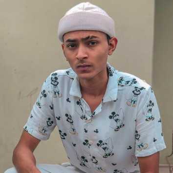 Vishu Roy Influencers | Age Birthday Biography