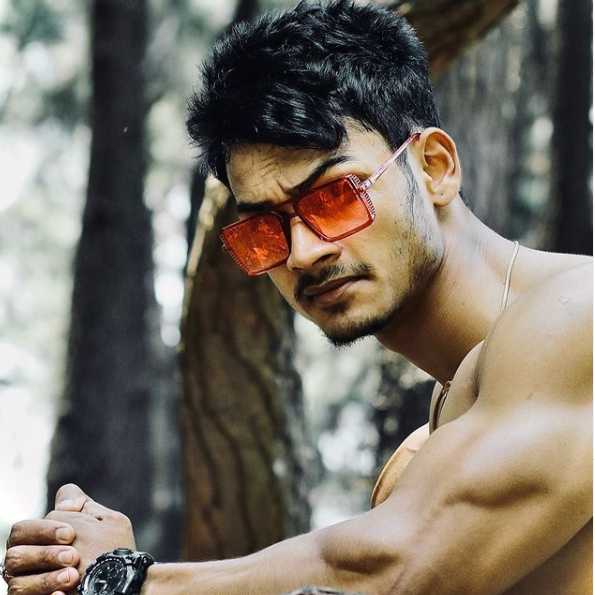 Prashant Ingale | Age Birthday Biography