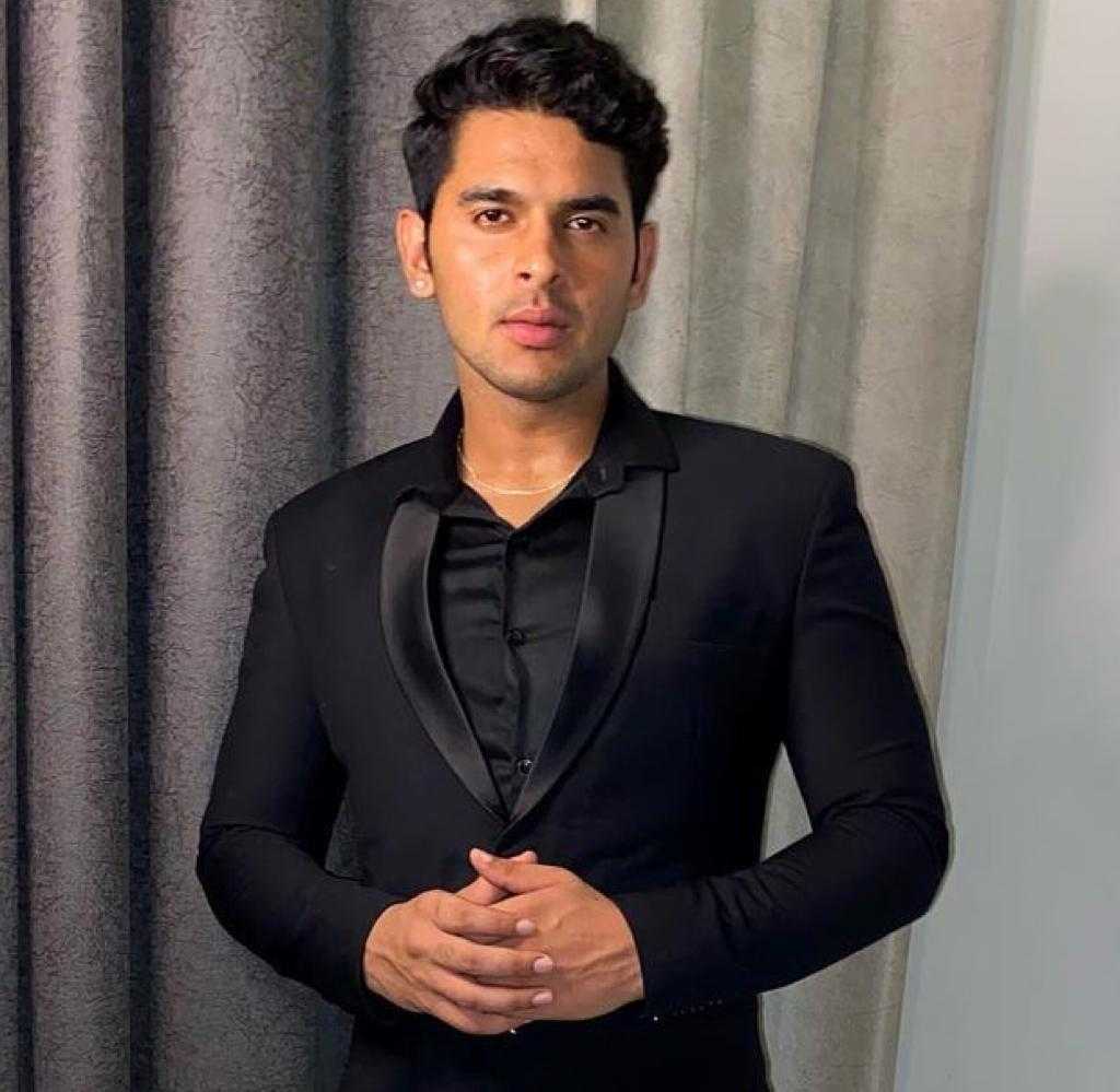 Nishant Baisla | Age Birthday Biography