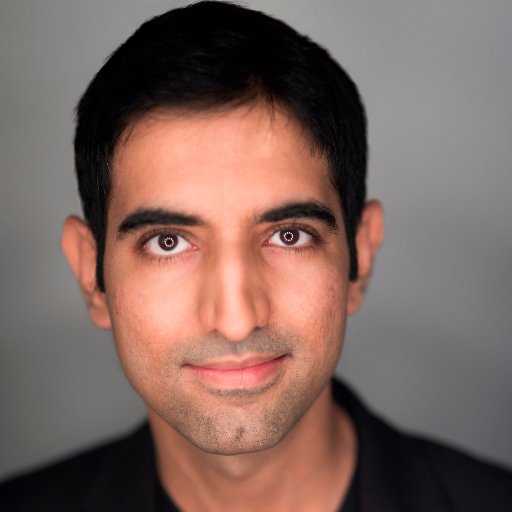 Yogesh Chabria Authors and Speakers | Age Birthday Biography