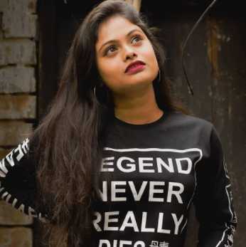 Ratri influencer | Biography Content Creator