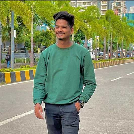 Jayesh Bandal | Age Birthday Biography