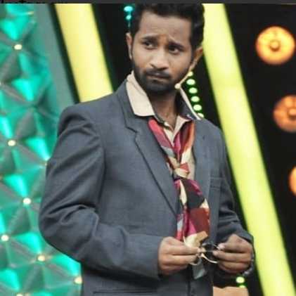 Datta More Actor | Biography Age Personal life