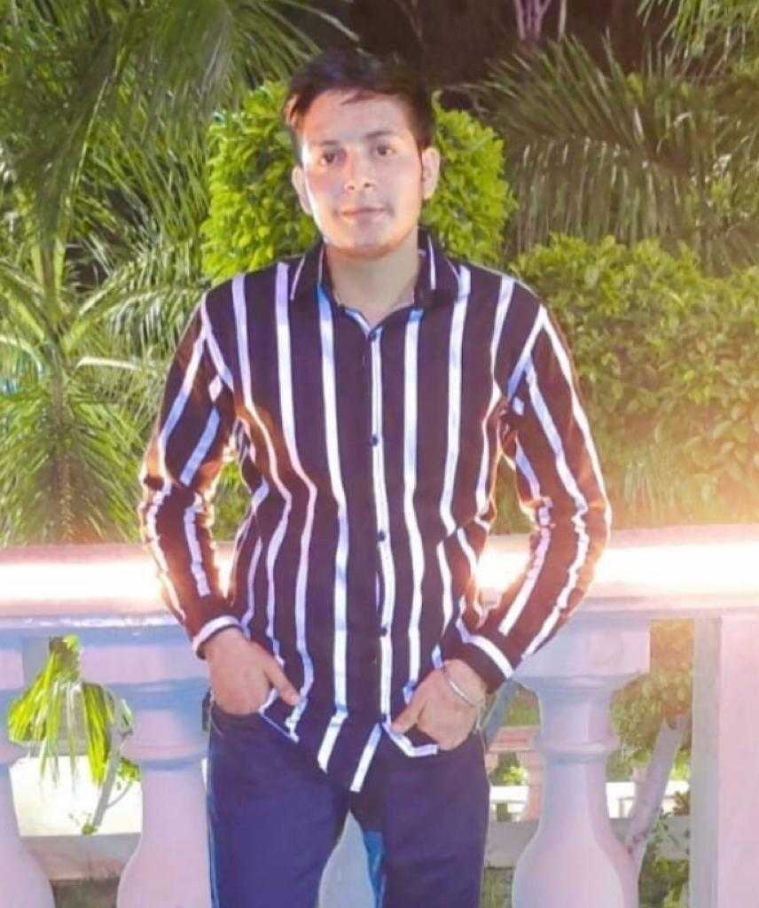 Umesh Kaushik Fitness Influencer| Biography Artist