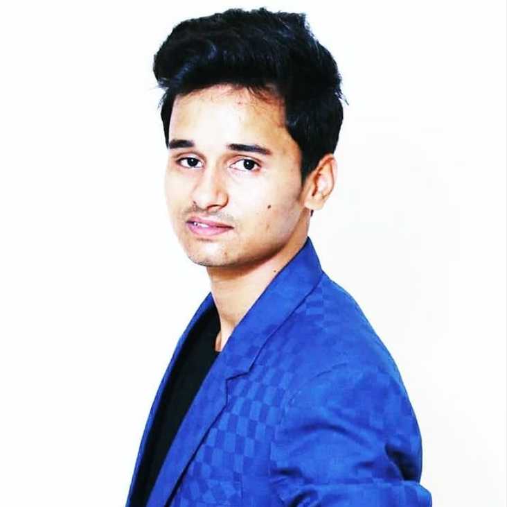 Ankit Sharma Actor | Biography Birthday Age