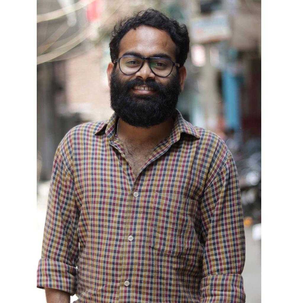 Akash Mahamana Actor | Biography Birthday Age