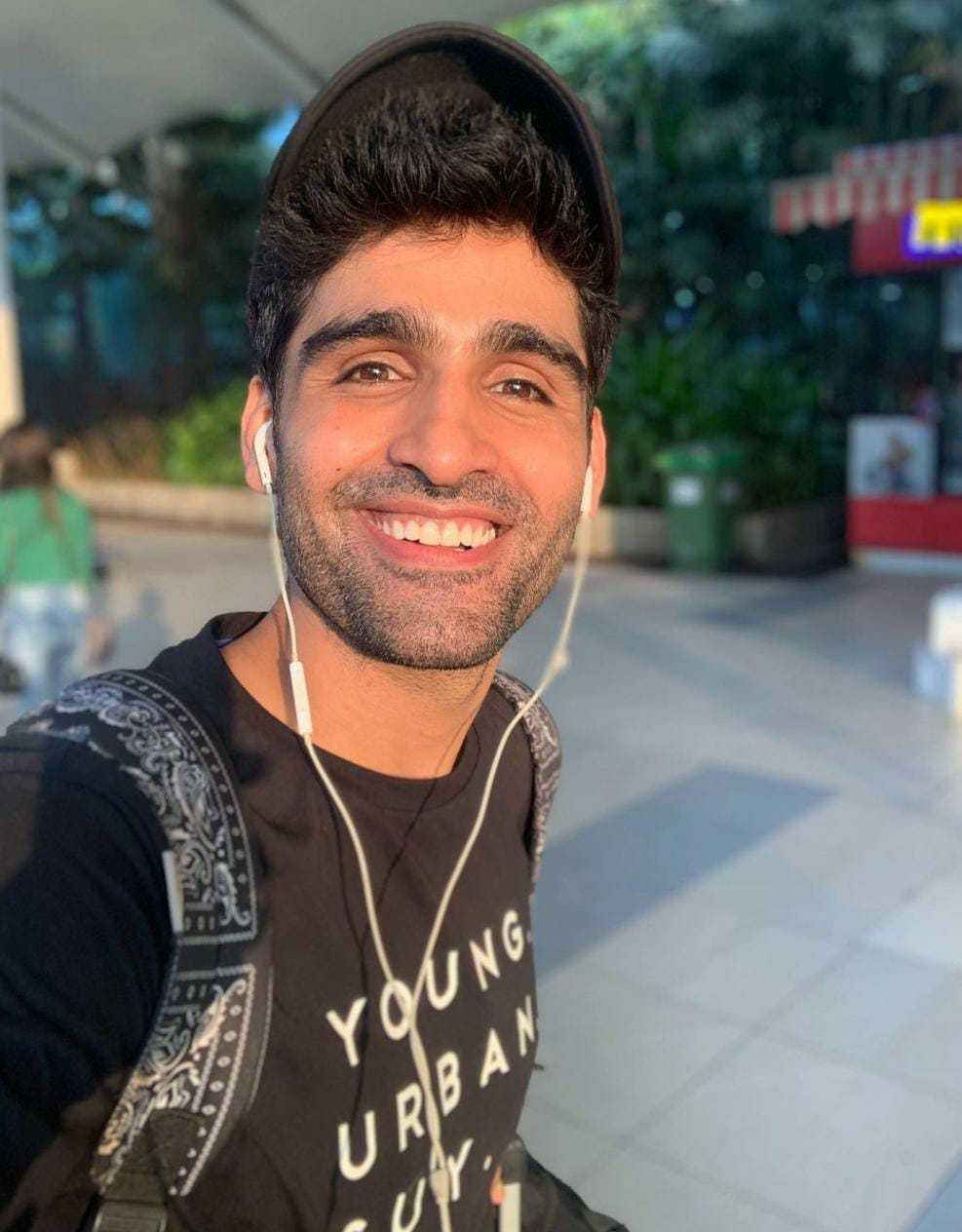 Shray Rai Tiwari Actor| Biography Birthday Age