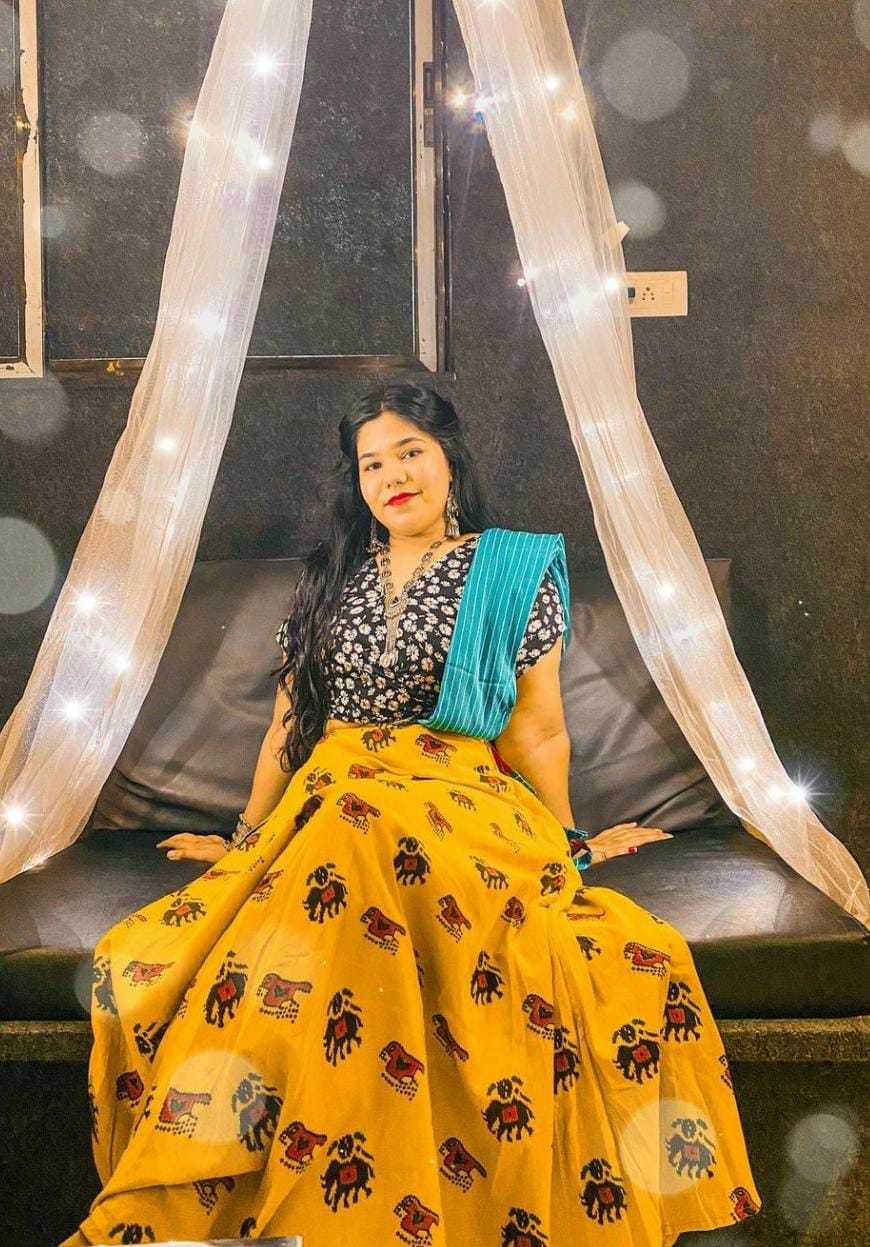 Divya Soni | Age Birthday Biography