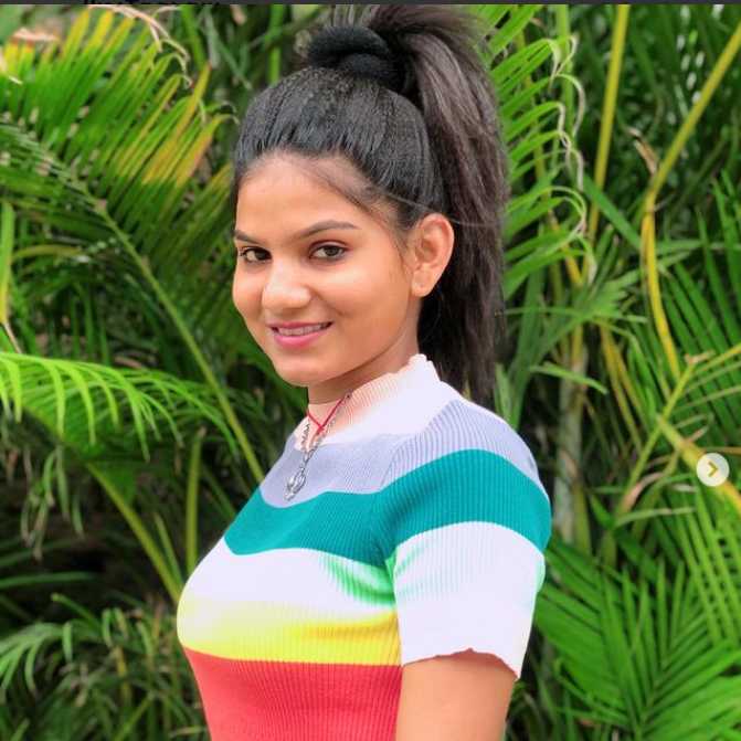 Manpreet Kaur Influencers | Age Birthday Biography