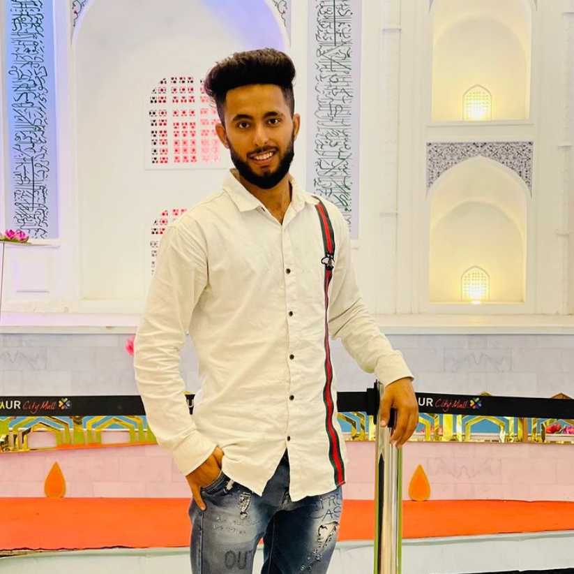 Aman Sindhwani Influencers | Age Birthday Biography