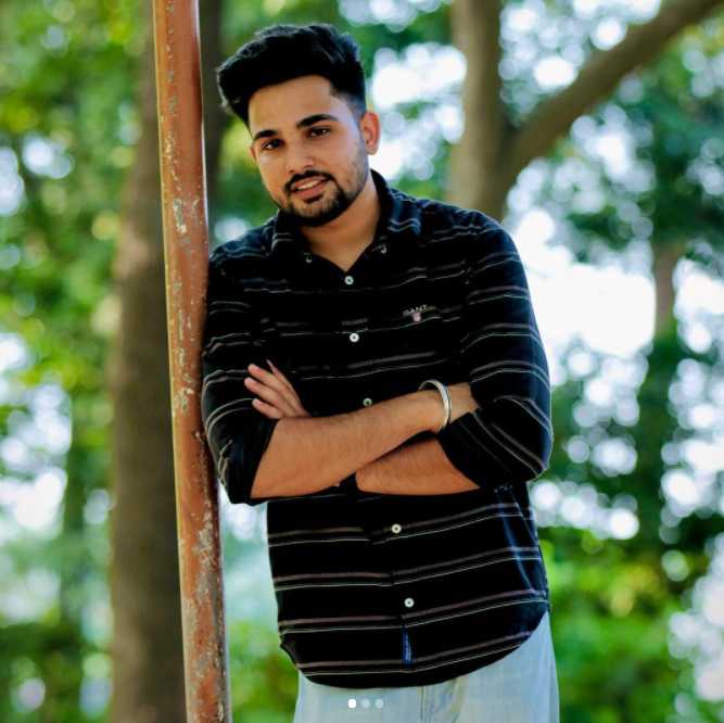 Nav Khangura Influencers | Age Birthday Biography
