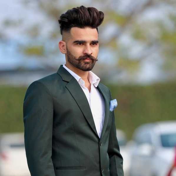 Aman Content Creator Photos, Age, Wife, Birthday, Family