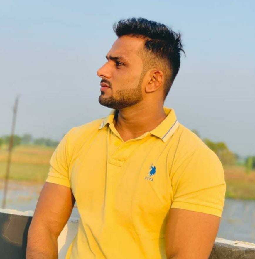 Sachu Rathee | Age Birthday Biography