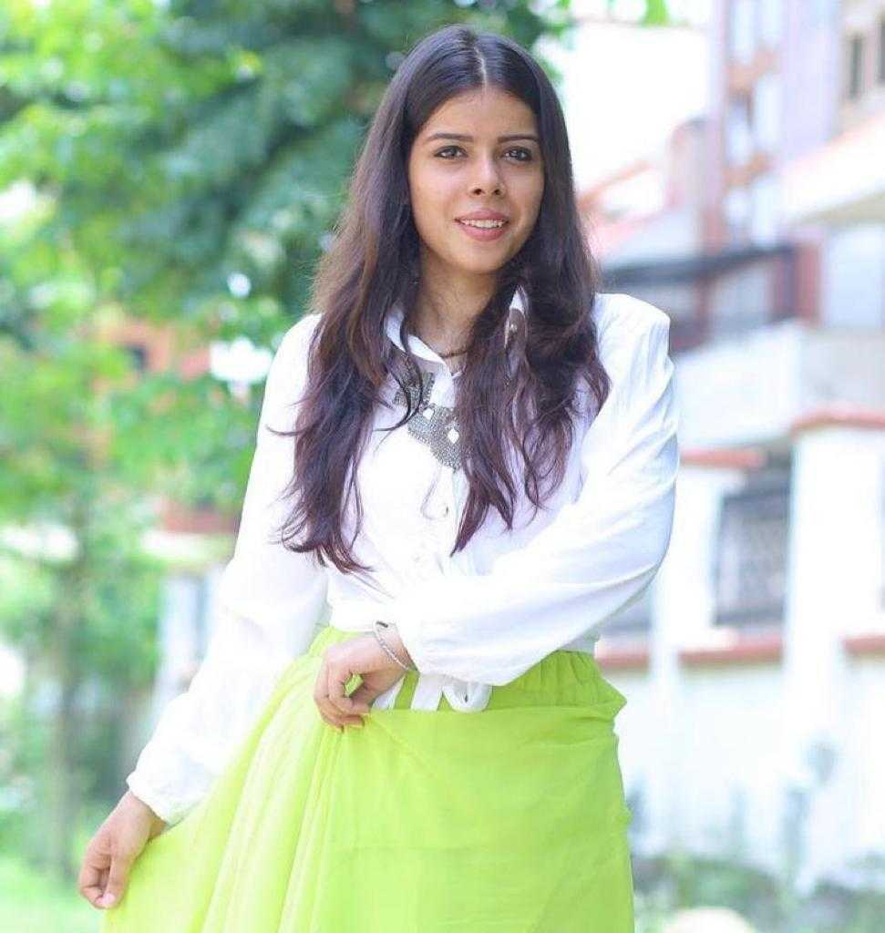 Renu Bhati Content Creator Influencer | Biography Birthday Age