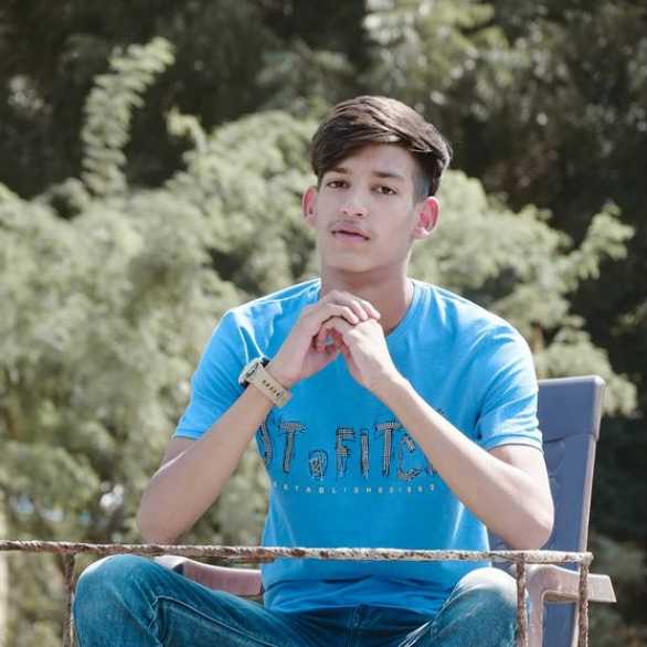 Vinit Kalal | Age Birthday Biography