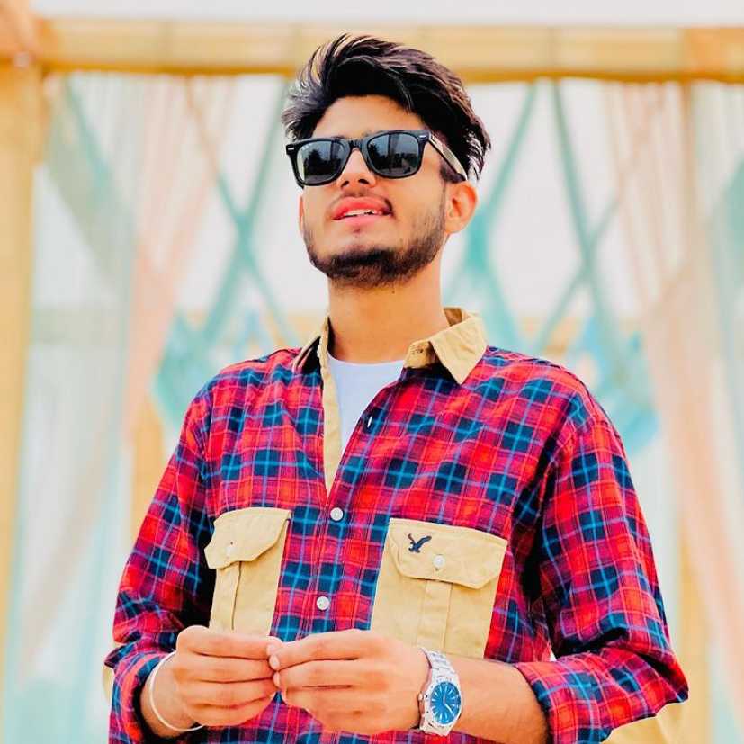 Joban Sandhu Influencer | Biography Birthday Age