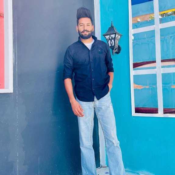 Malkit Ballana Influencer | Birthday Biography Education