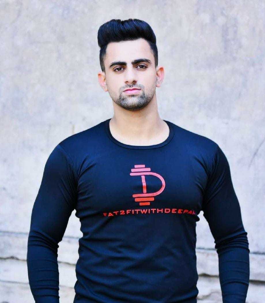 Deepak Sehgal Model | Biography Birthday Age