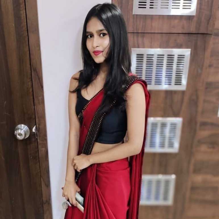 Sakshi Nikam | Age Birthday Biography