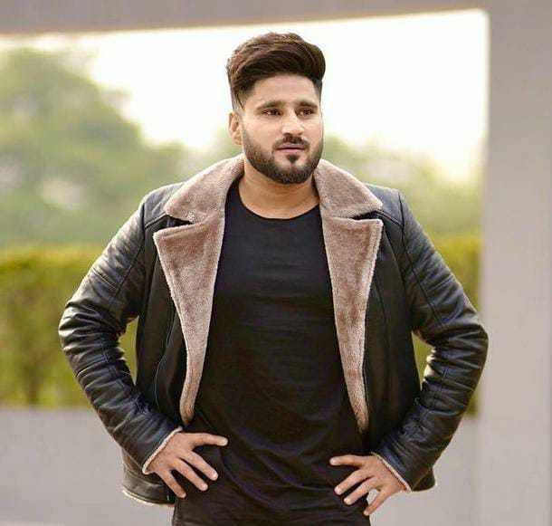 Bobby Sandhu Singer | Biography Birthday Age