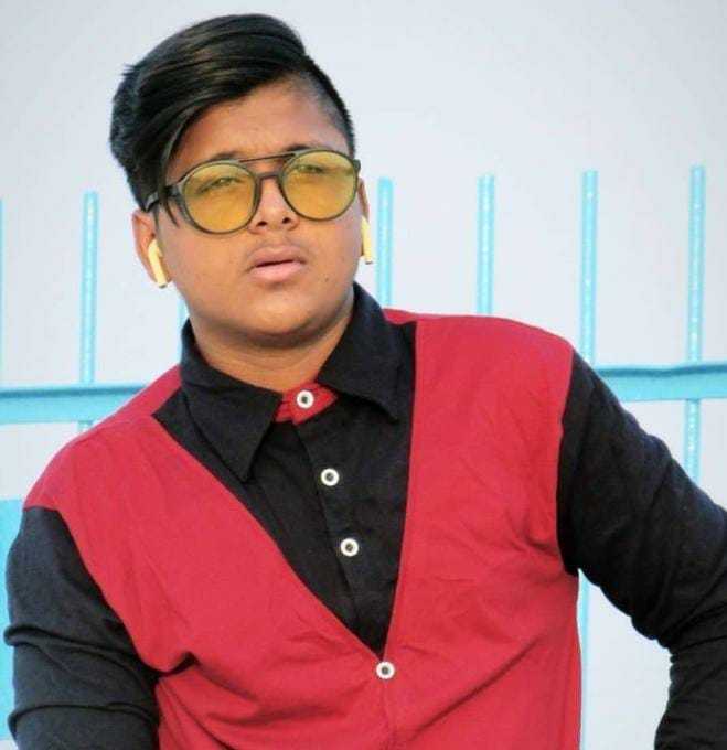 Kasim Shaikh Public Figures | Age Birthday Biography