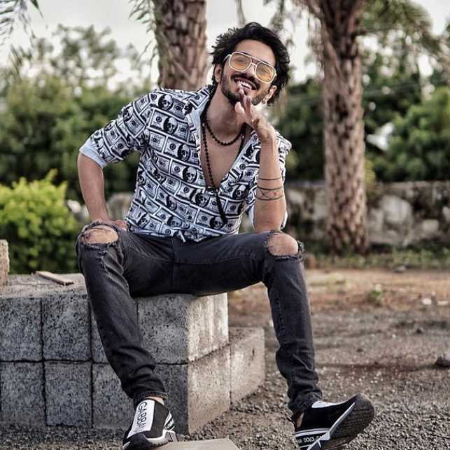 Kevin Akash | Age Birthday Biography