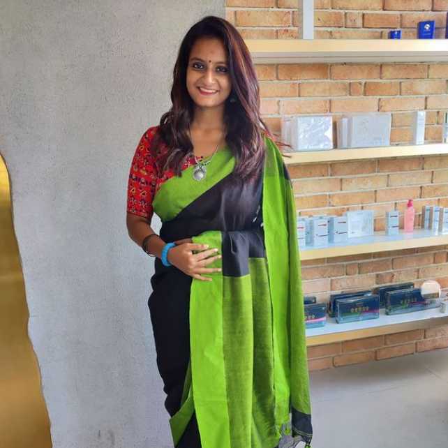 Kavya Bhaskar | Age Birthday Biography