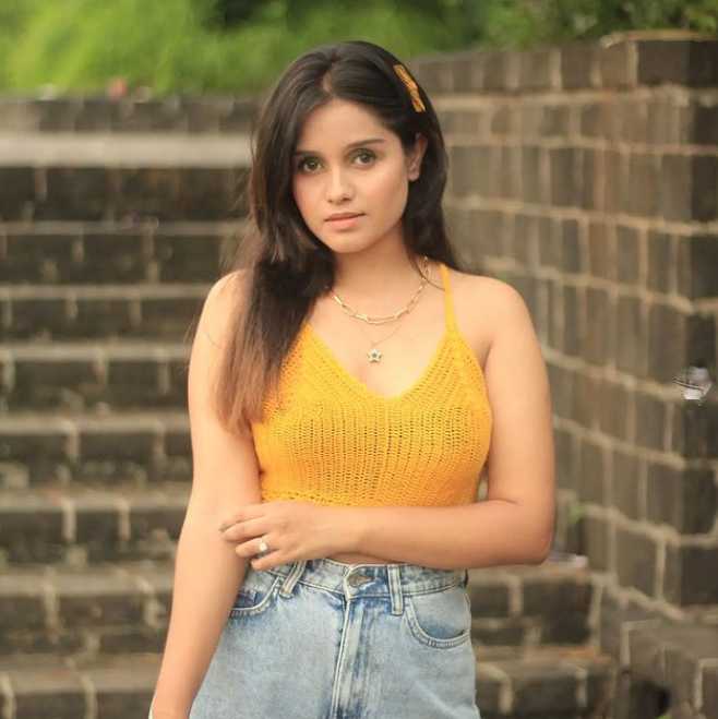 Nisha Gupta TV Artist | Biography Age Birthday