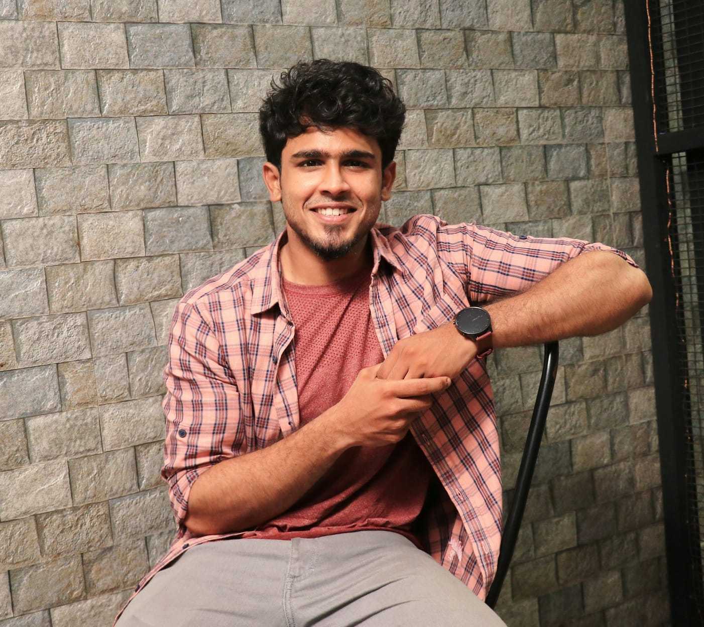 Annamallai Content Creator Model Influencer | Biography Birthday Age