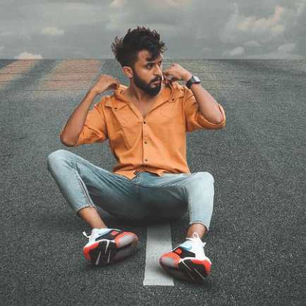 Chirag Singh Rajput | Age Birthday Biography