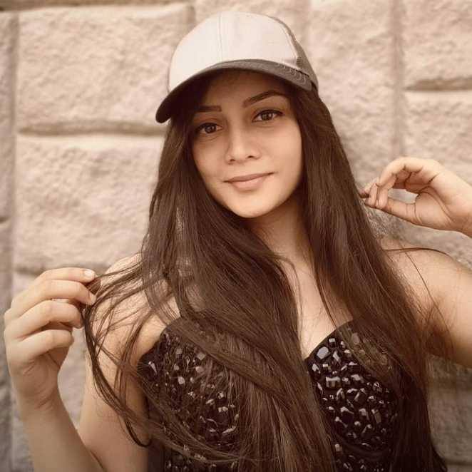 Taneesha Joshi, Actress | Birthday Age Web Series Aranyak