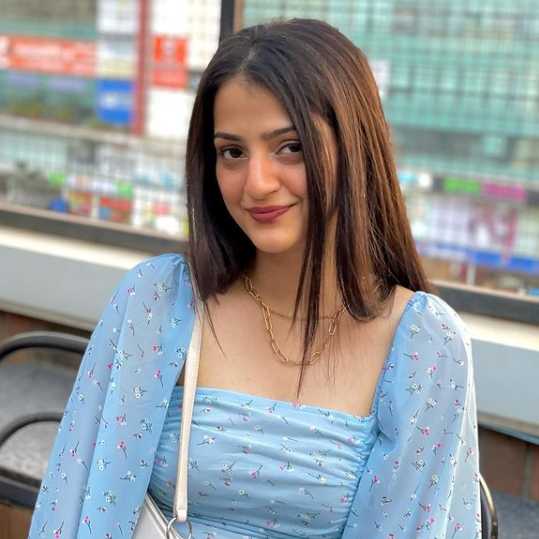 Greeshma Pillai | Age Birthday Biography