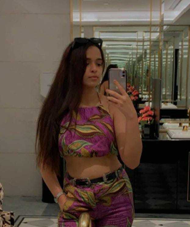 Unnati Malik Influencers | Age Birthday Biography Unnati Malik Influencers | Age Birthday Biography