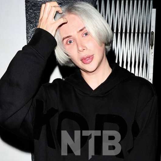 Oli London Singer Age, Wife, Husband, Birthday, Height