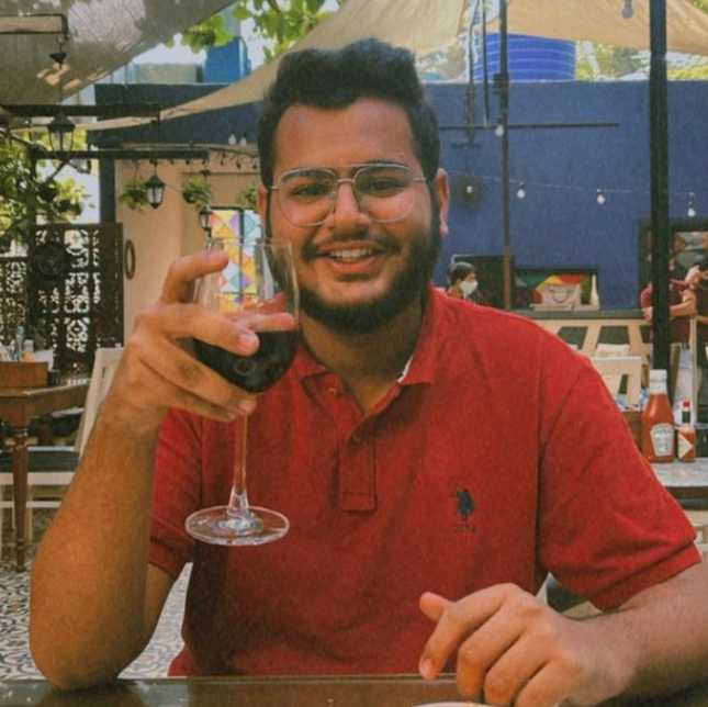 Vinay Asudani | Age Birthday Biography