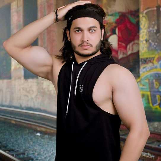 Yash Mukati | Age Birthday Biography