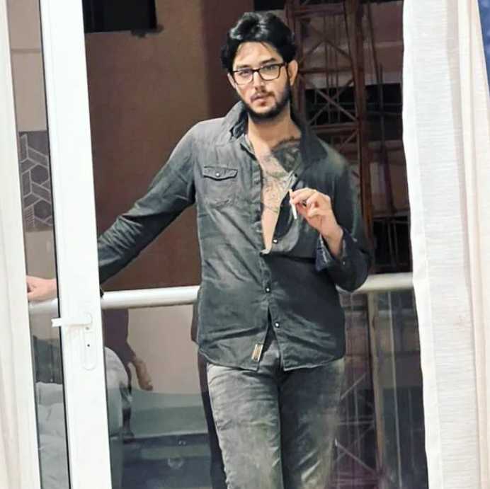 Shantanu Rai Saxena Influencers | Age Birthday Biography