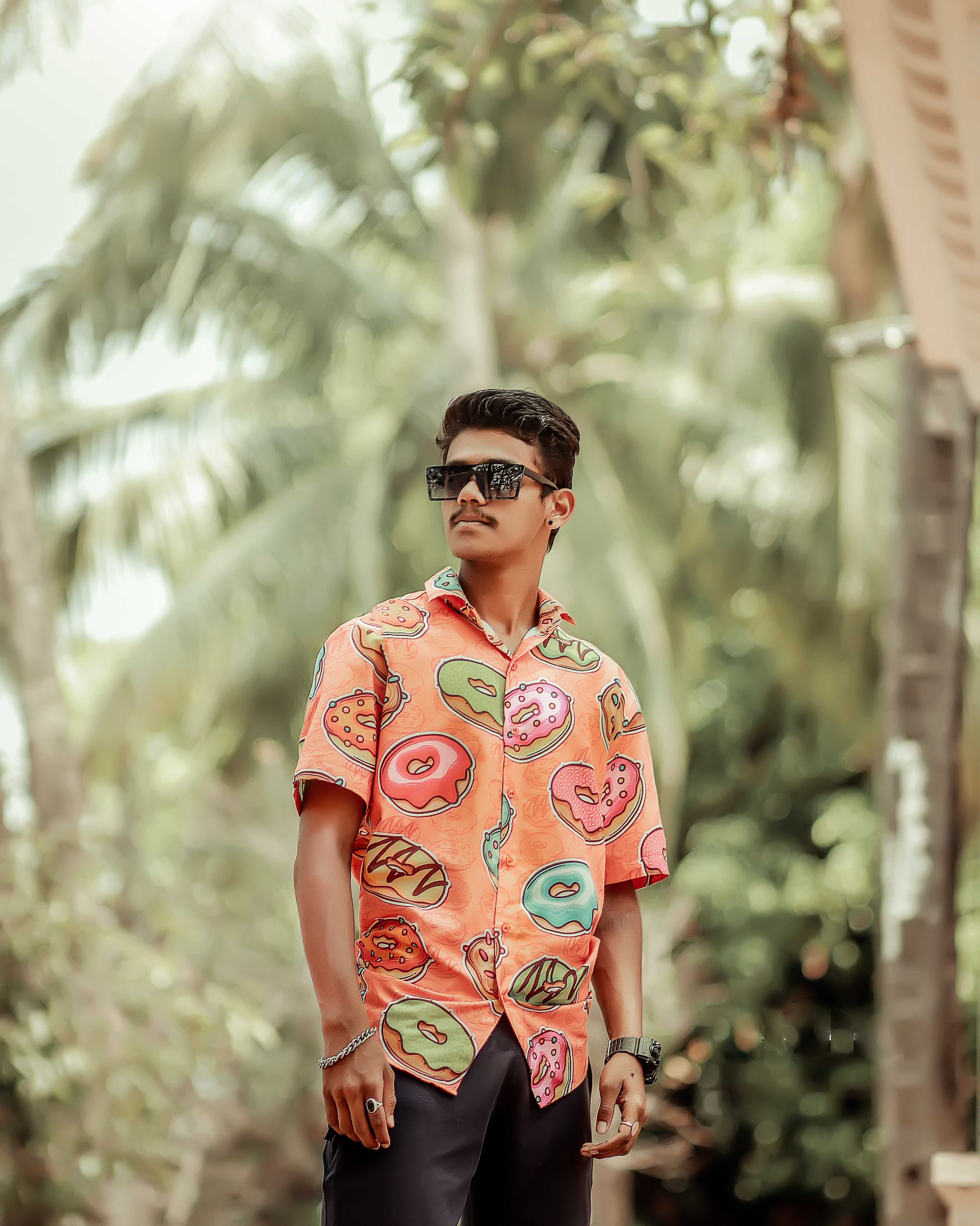 Vivek Patil Influencer Model | Biography Birthday Age