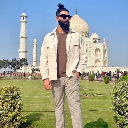 Mayank Sehgal Content Creator Influencer Biography Birthday Age New Post Reel Fashion Brands