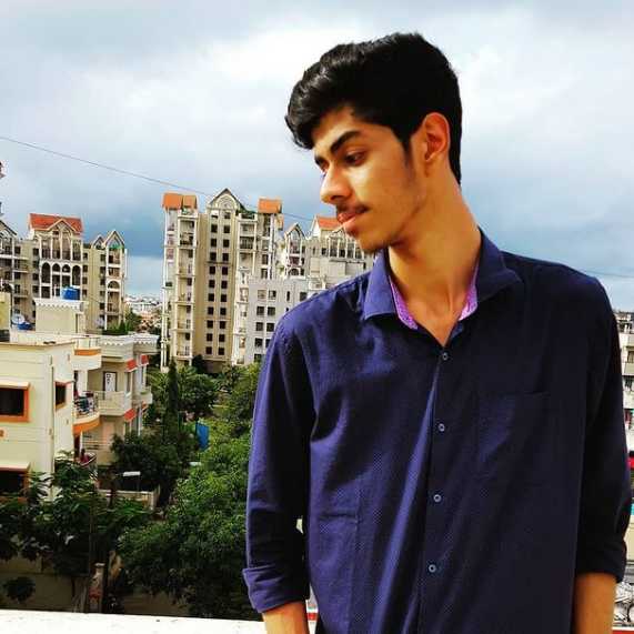 Jayesh Choudhari Music | Age Birthday Biography